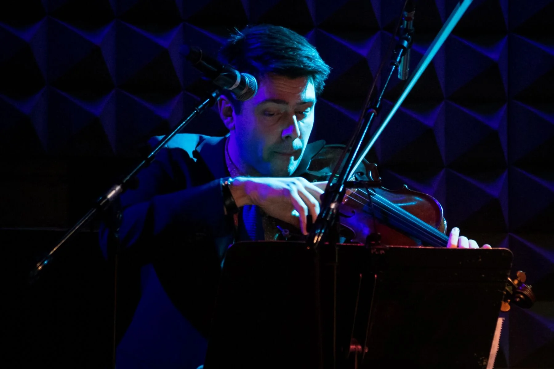 Bio — Jacob Ashworth