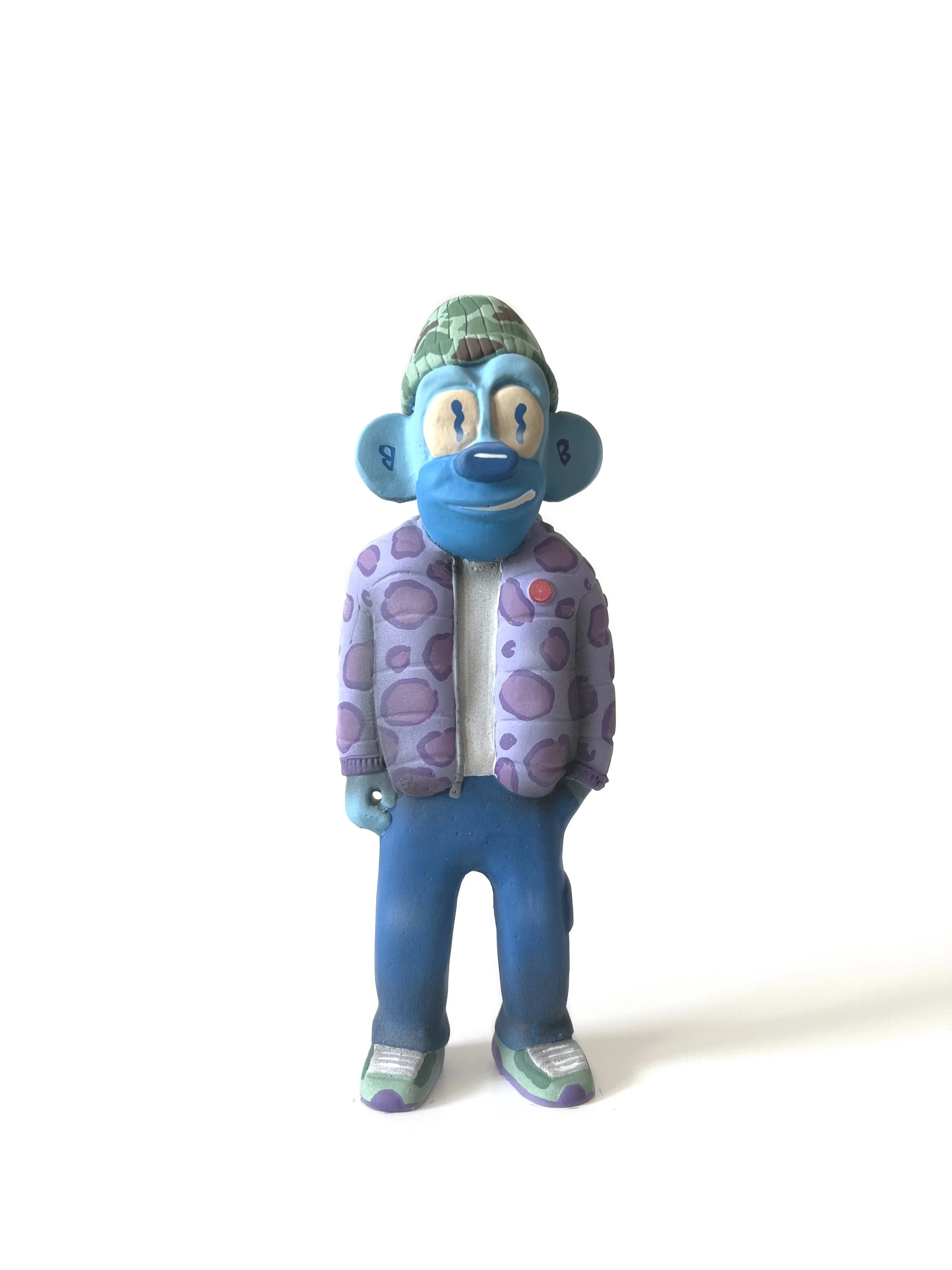 belowkey