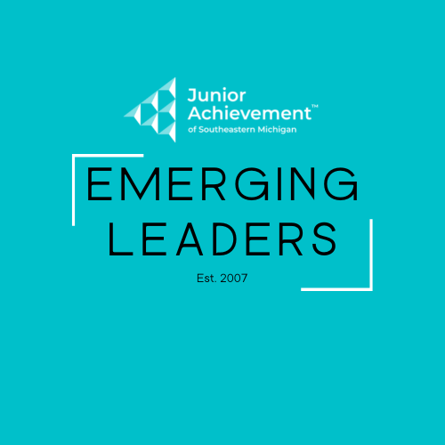 Emerging Leaders Advisory Board — JA OF SE Michigan