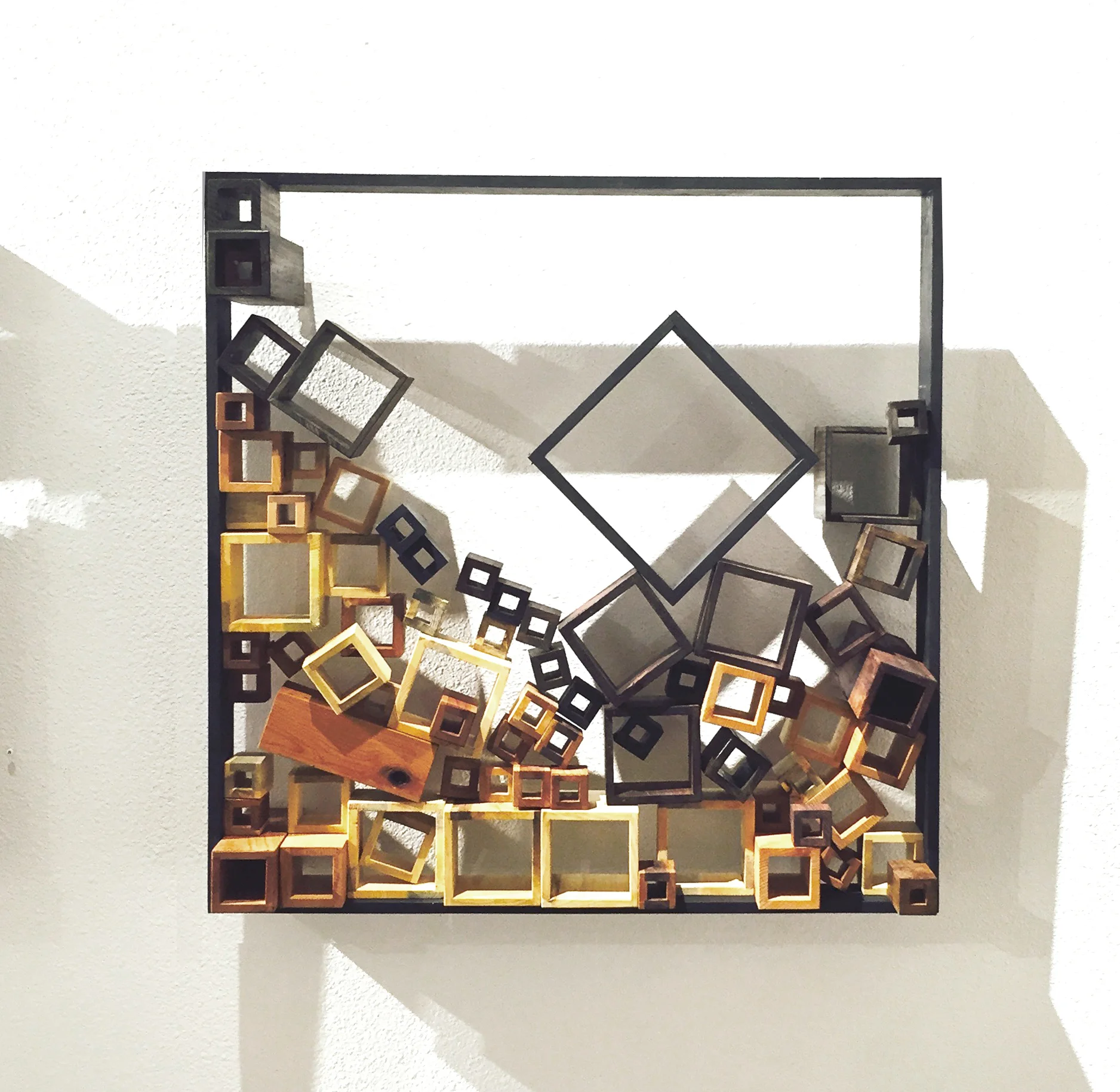 Contemporary Artwork Collection Artist Colorado | Modern Abstract Art ...