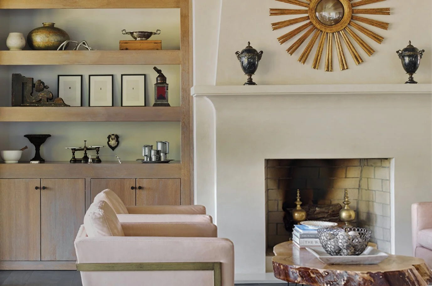 ELIZABETH FERGUSON DESIGN