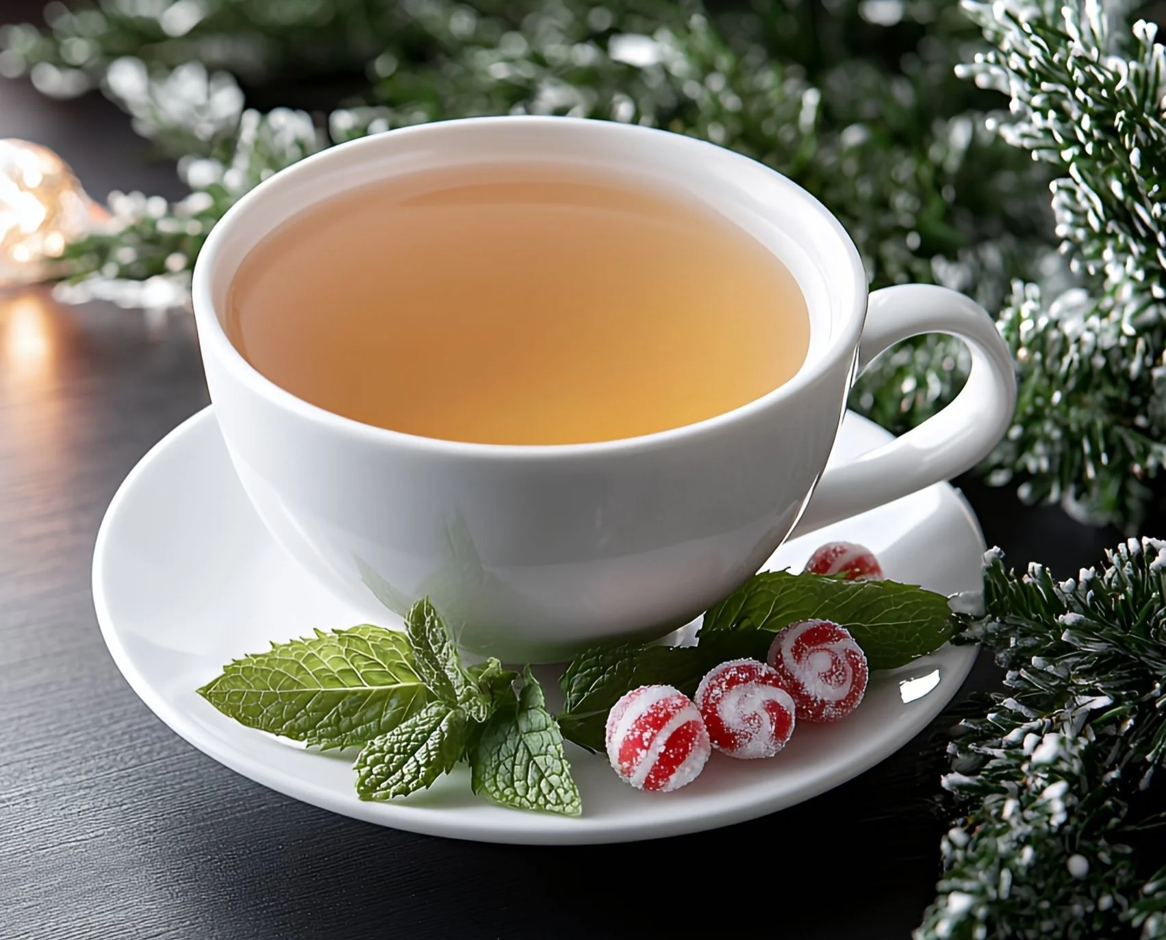 DC's finest tea purveyor - Pearl Fine Teas