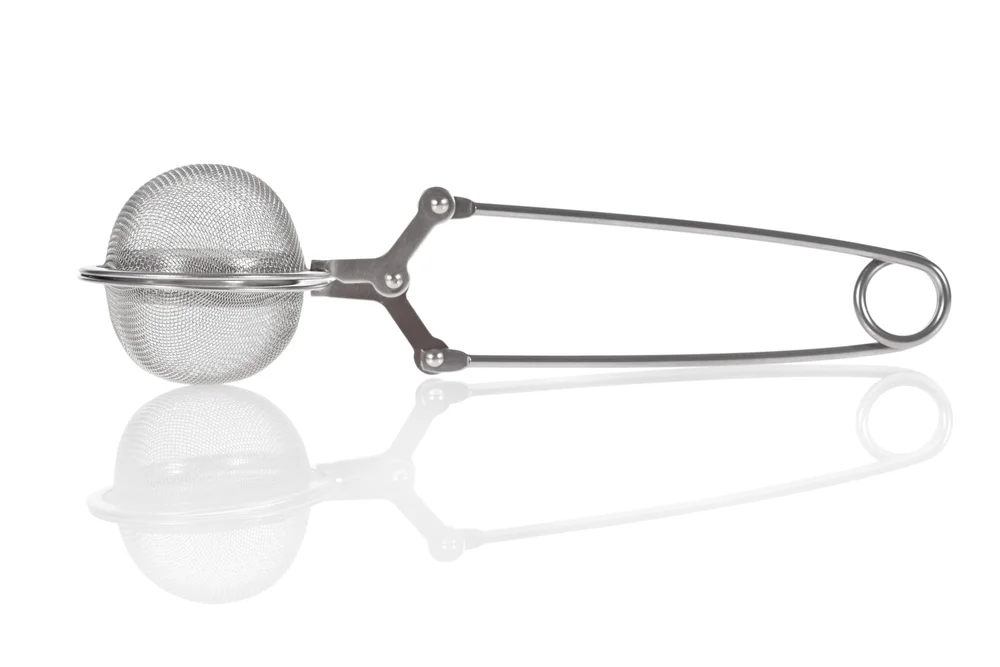 Tea Steeper Spoon