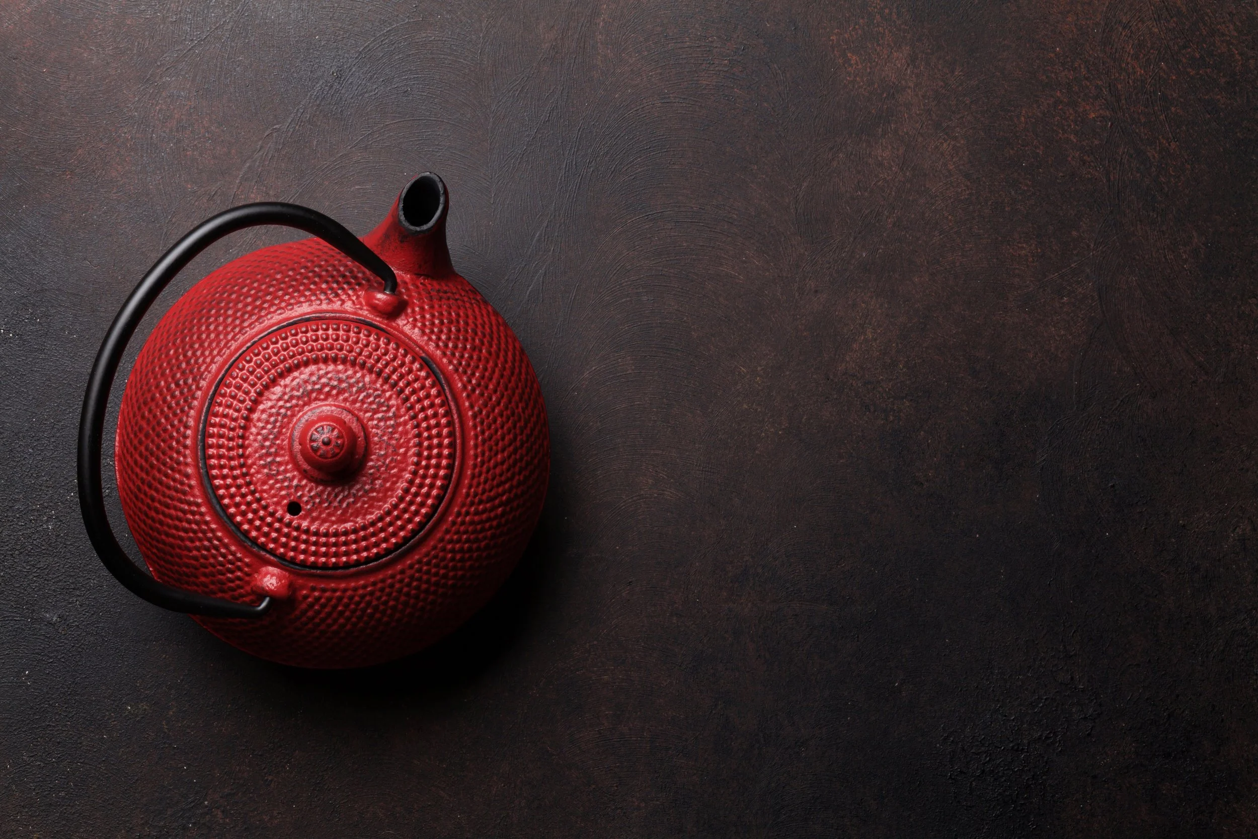 DC's finest tea purveyor - Pearl Fine Teas