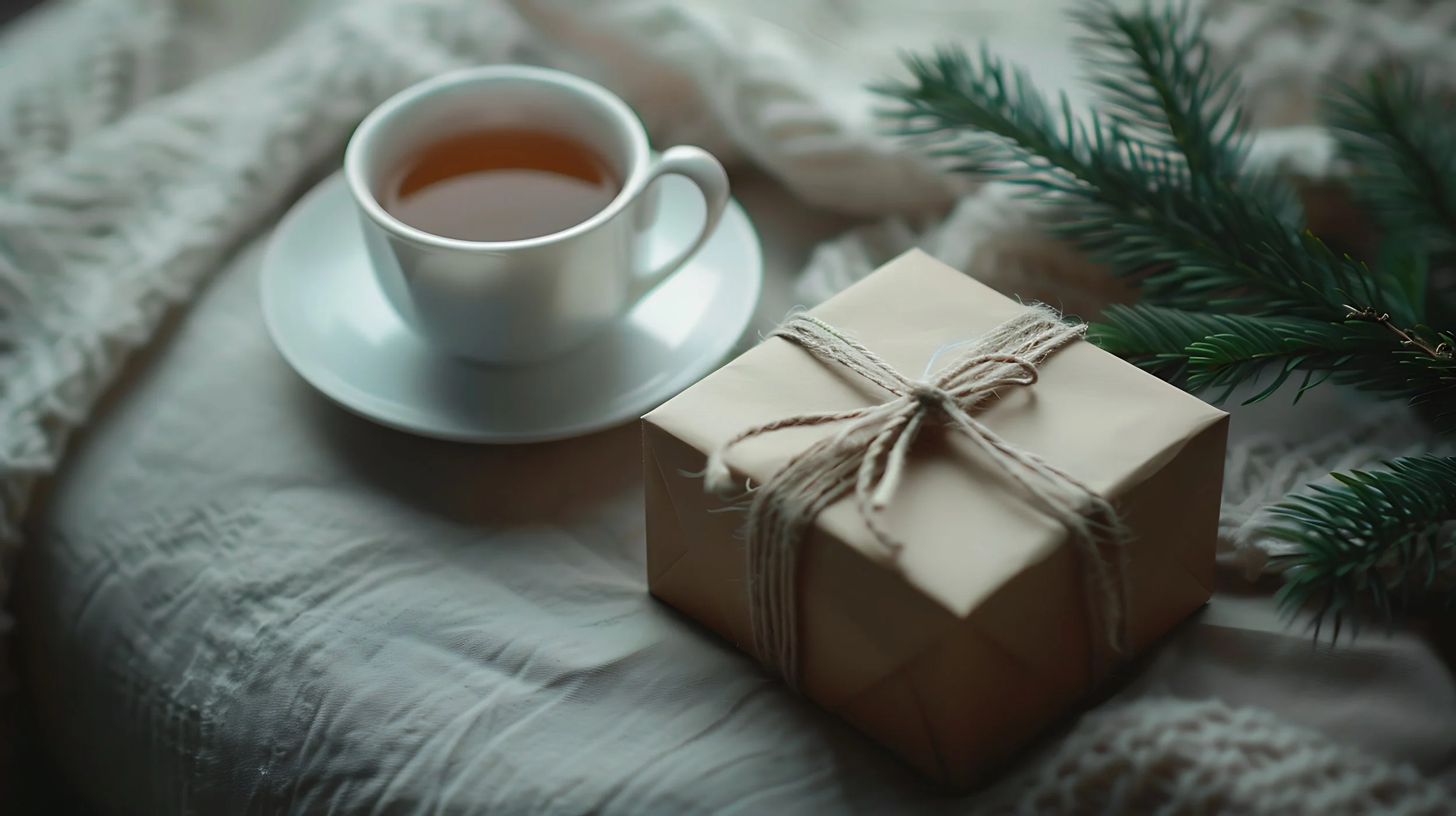 DC's finest tea purveyor - Pearl Fine Teas