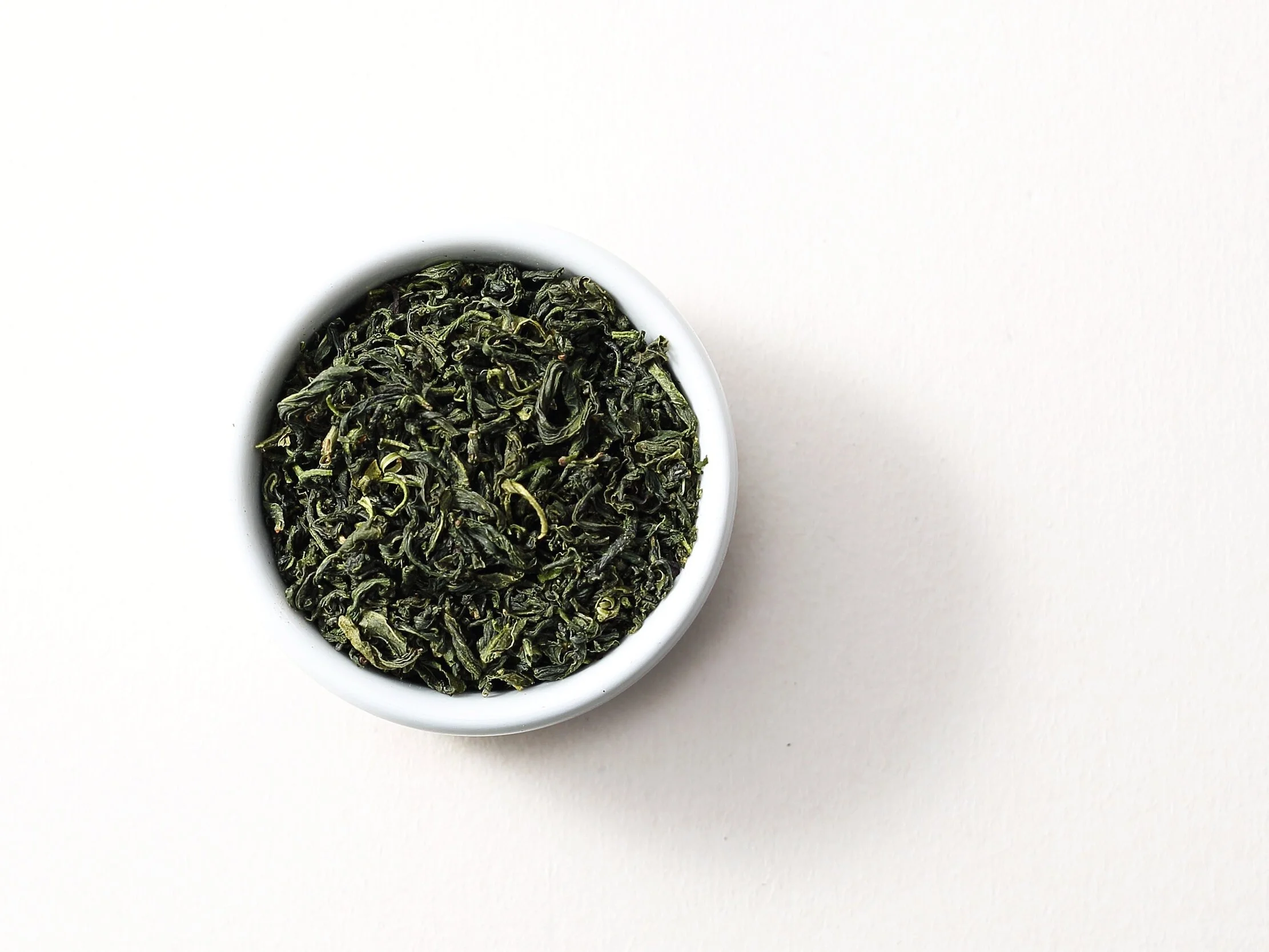 DC's finest tea purveyor - Pearl Fine Teas