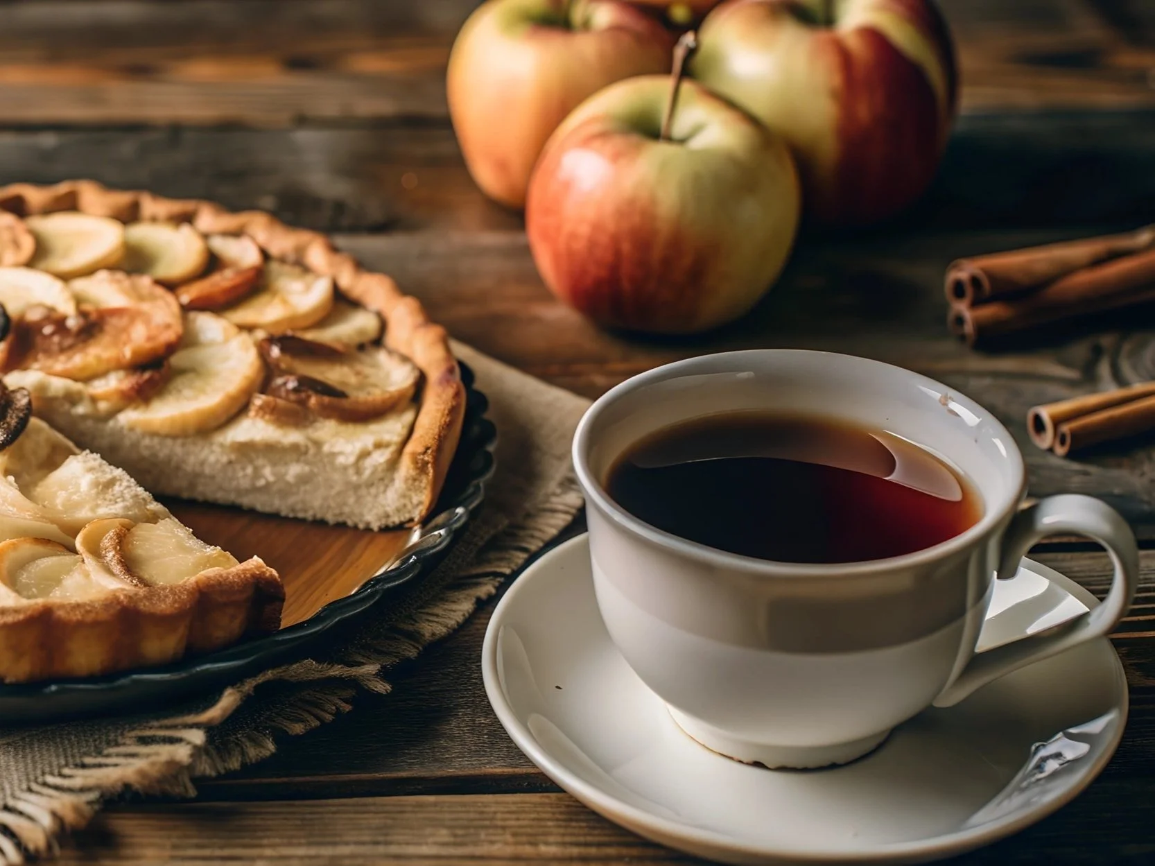 DC's finest tea purveyor - Pearl Fine Teas