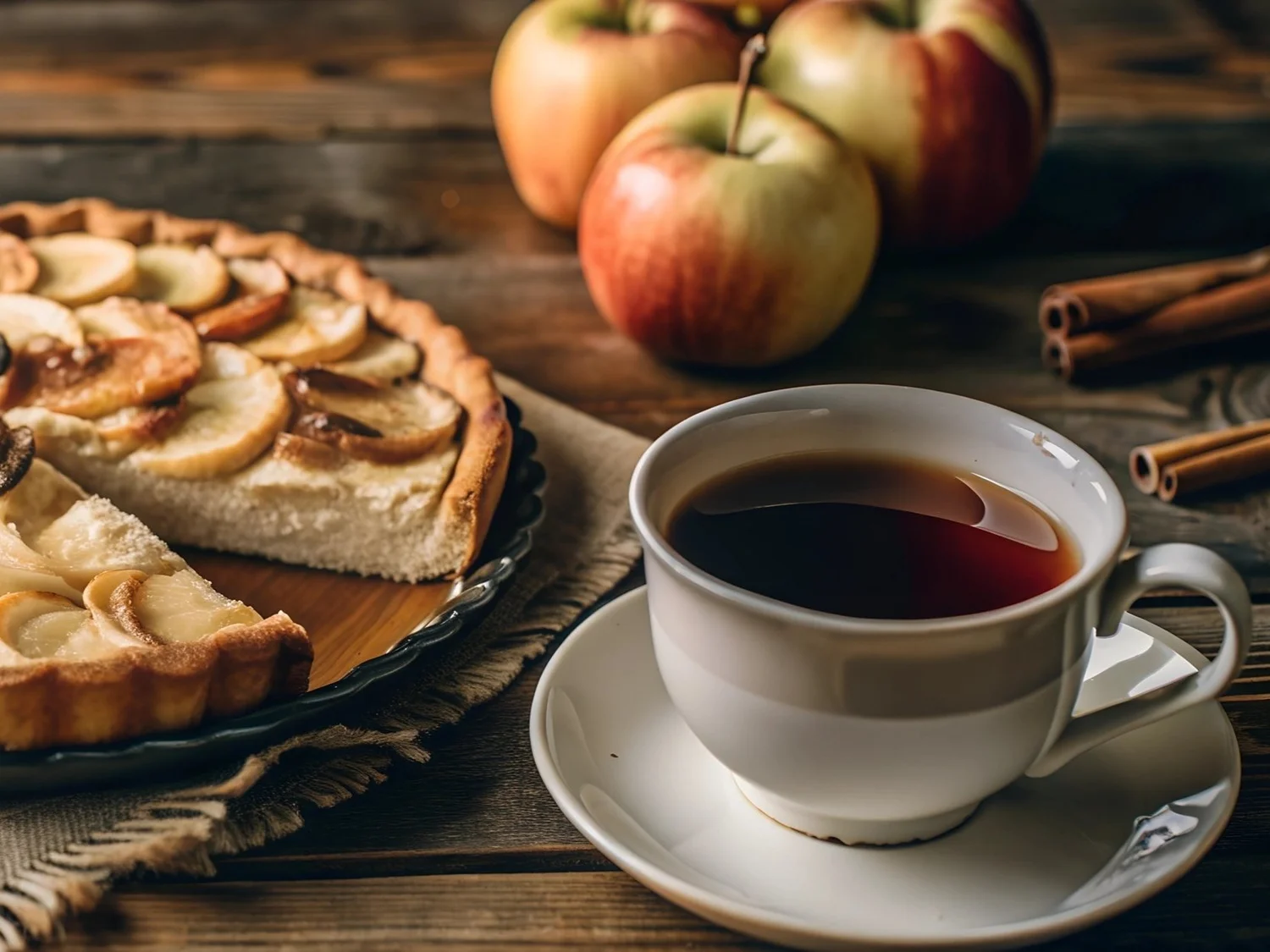 DC's finest tea purveyor - Pearl Fine Teas