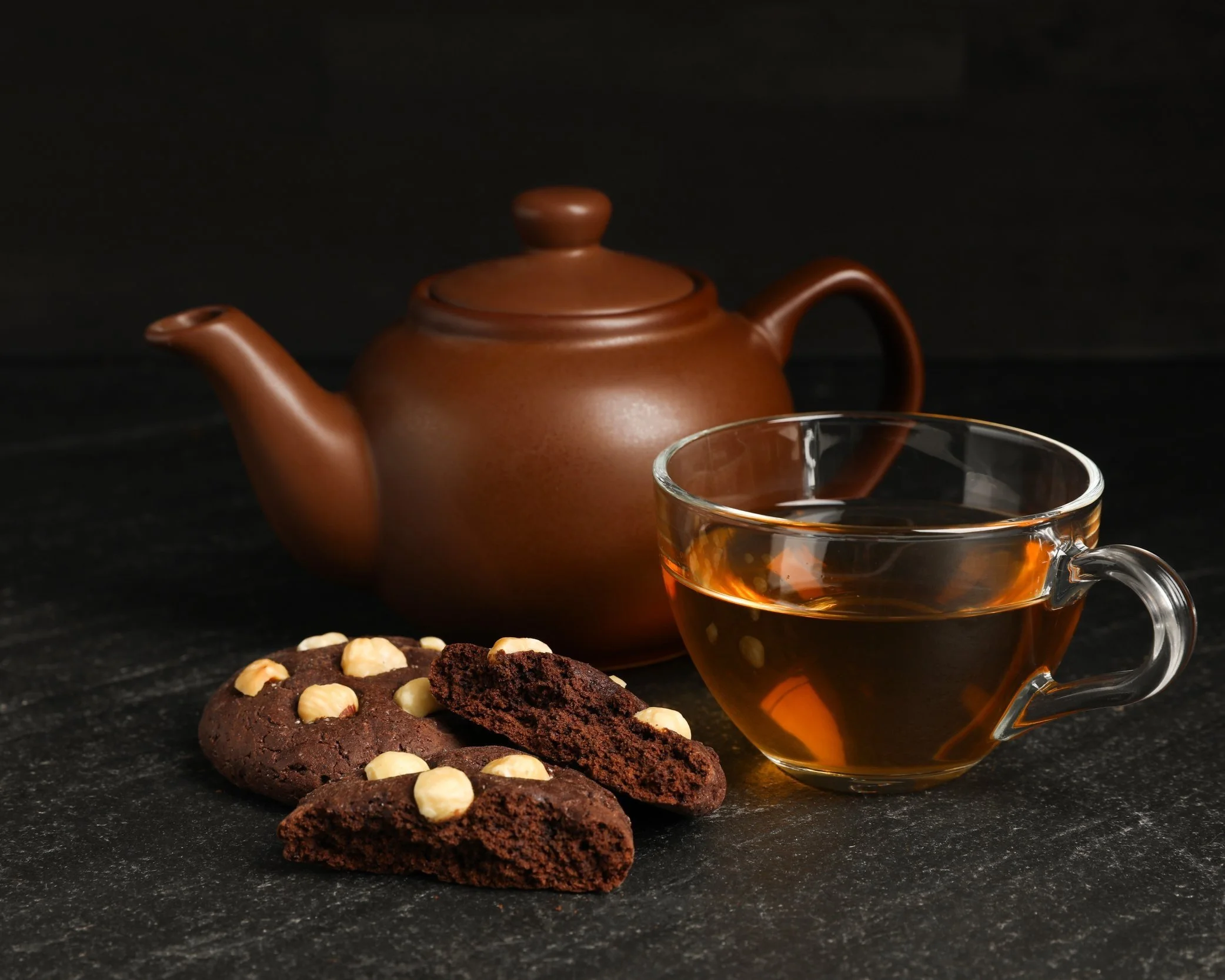 DC's finest tea purveyor - Pearl Fine Teas