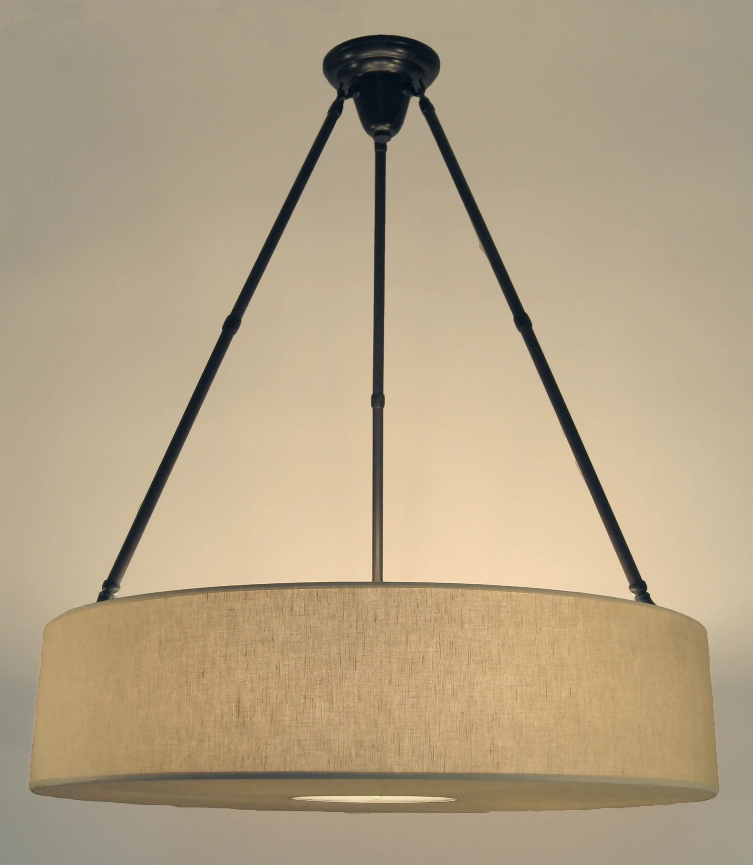 Ceiling | Custom Ceiling Lights & Chandeliers - Patrick Thomas Lighting