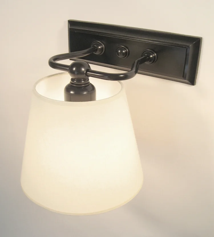 Wall | Custom Wall Light Design - Patrick Thomas Lighting