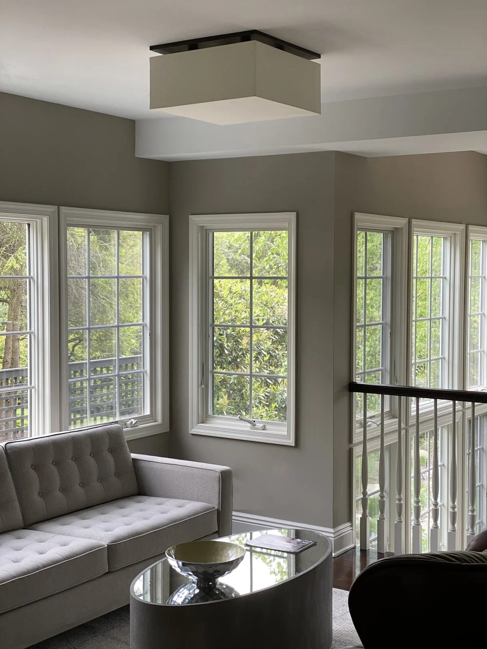 Gallery | Custom Light Fixtures - Patrick Thomas Lighting