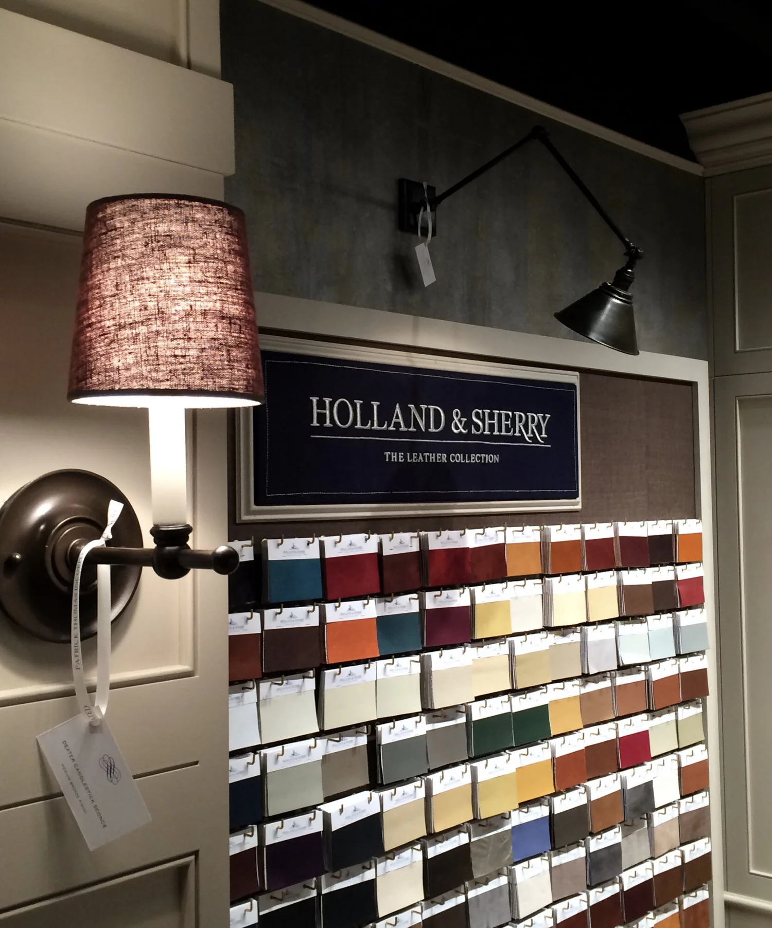 Gallery | Custom Light Fixtures - Patrick Thomas Lighting