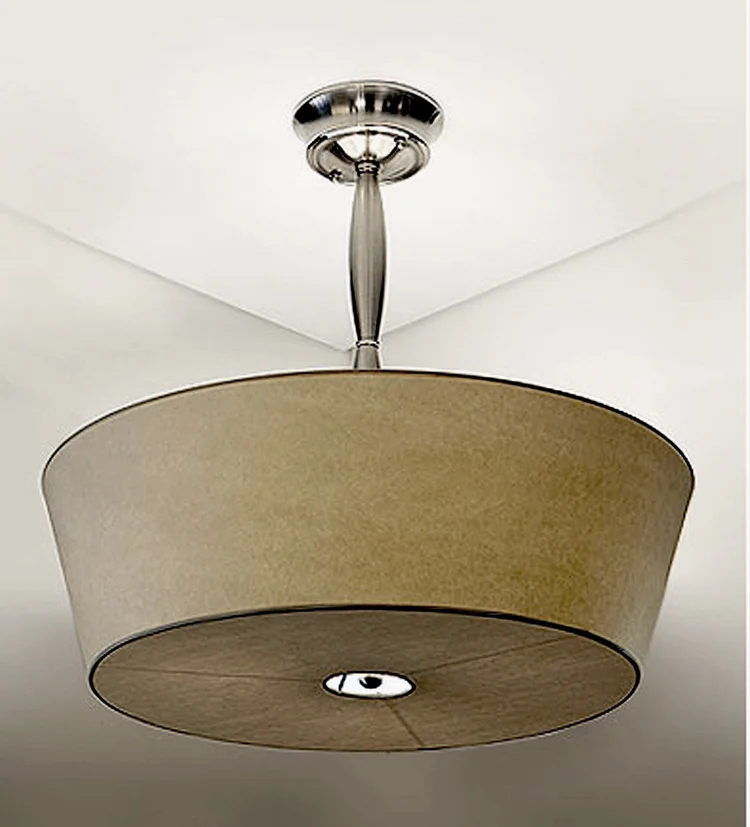 Ceiling | Custom Ceiling Lights & Chandeliers - Patrick Thomas Lighting