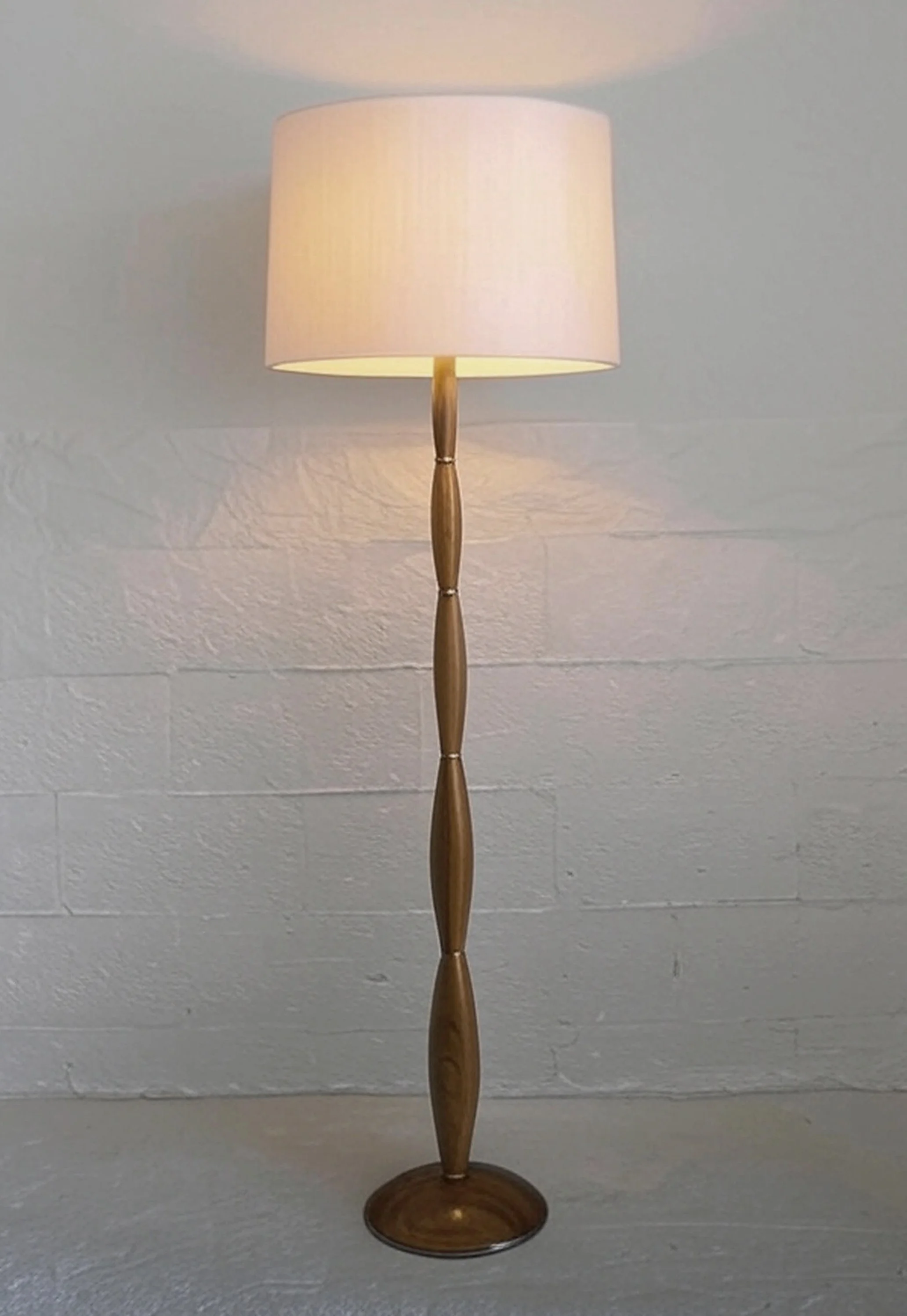 Floor | Custom Lighting For Architectural Design - Patrick Thomas Lighting