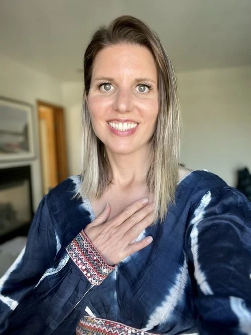 CREDENTIALS — JAMIE ABENROTH THERAPY