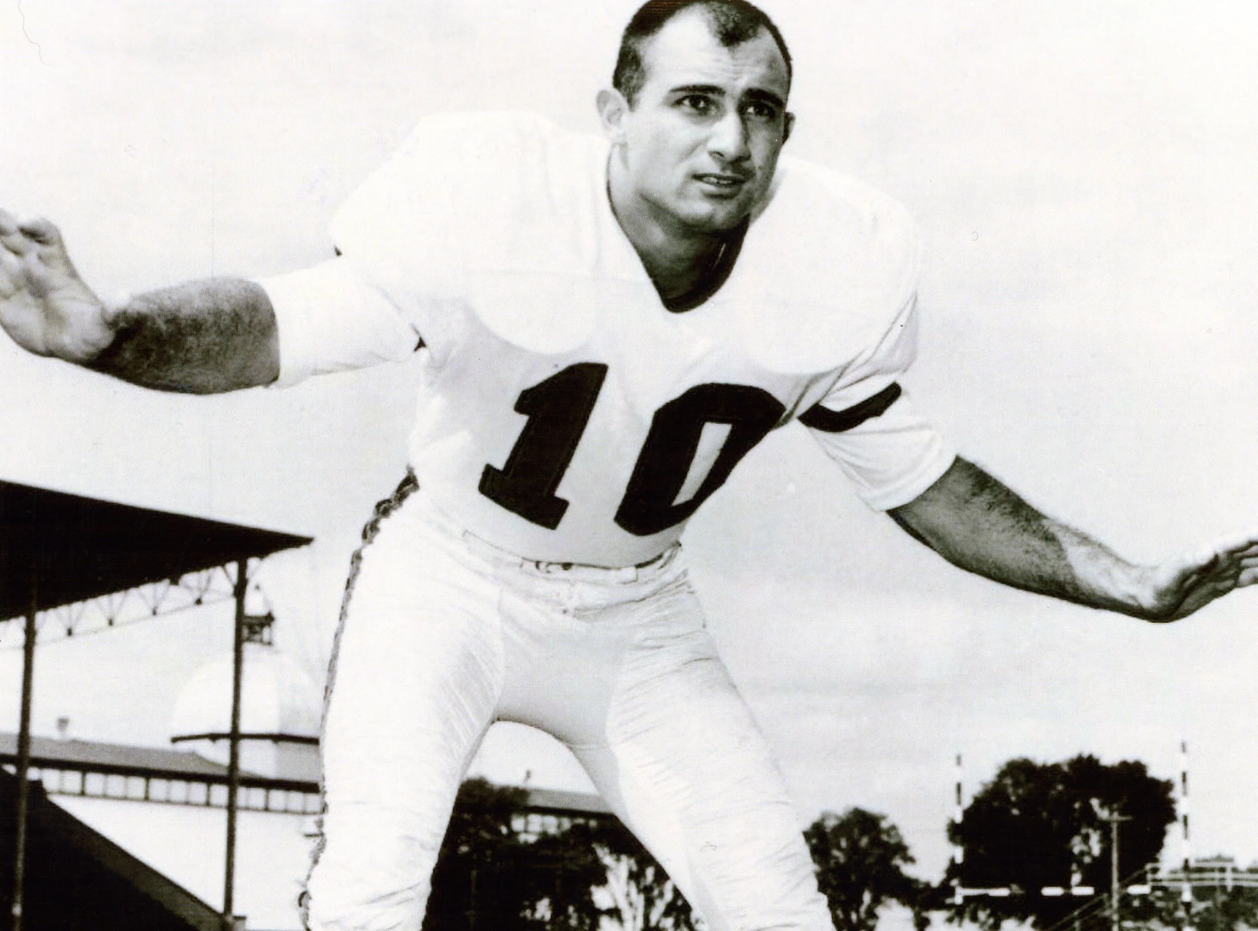 Bob O'Billovich — Montana Football Hall of Fame