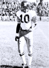 Paul Champlin — Montana Football Hall of Fame