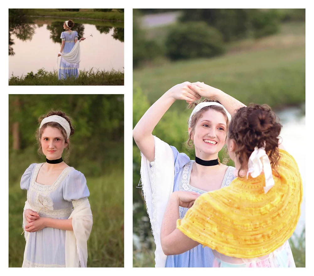 A Twist of Austen with a whole lot of Bennet | Jane Austen Inspired ...