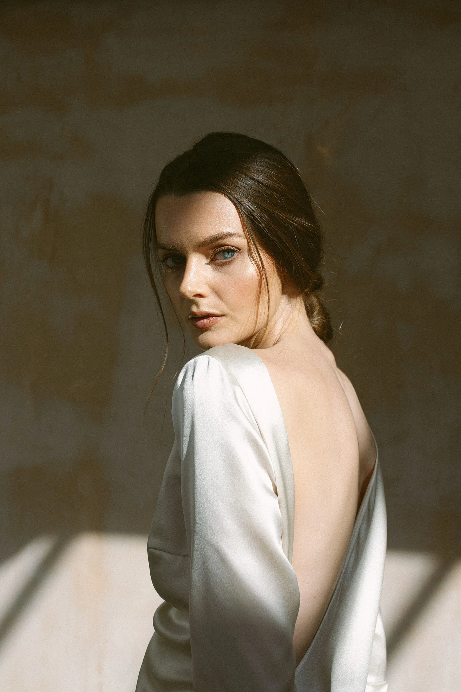 Ethical Bridal Wear | Made in Scotland — Laura Ironside