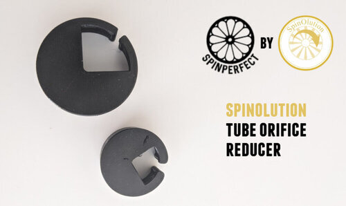 SpinOlution Spinning Wheels-Feral Scene