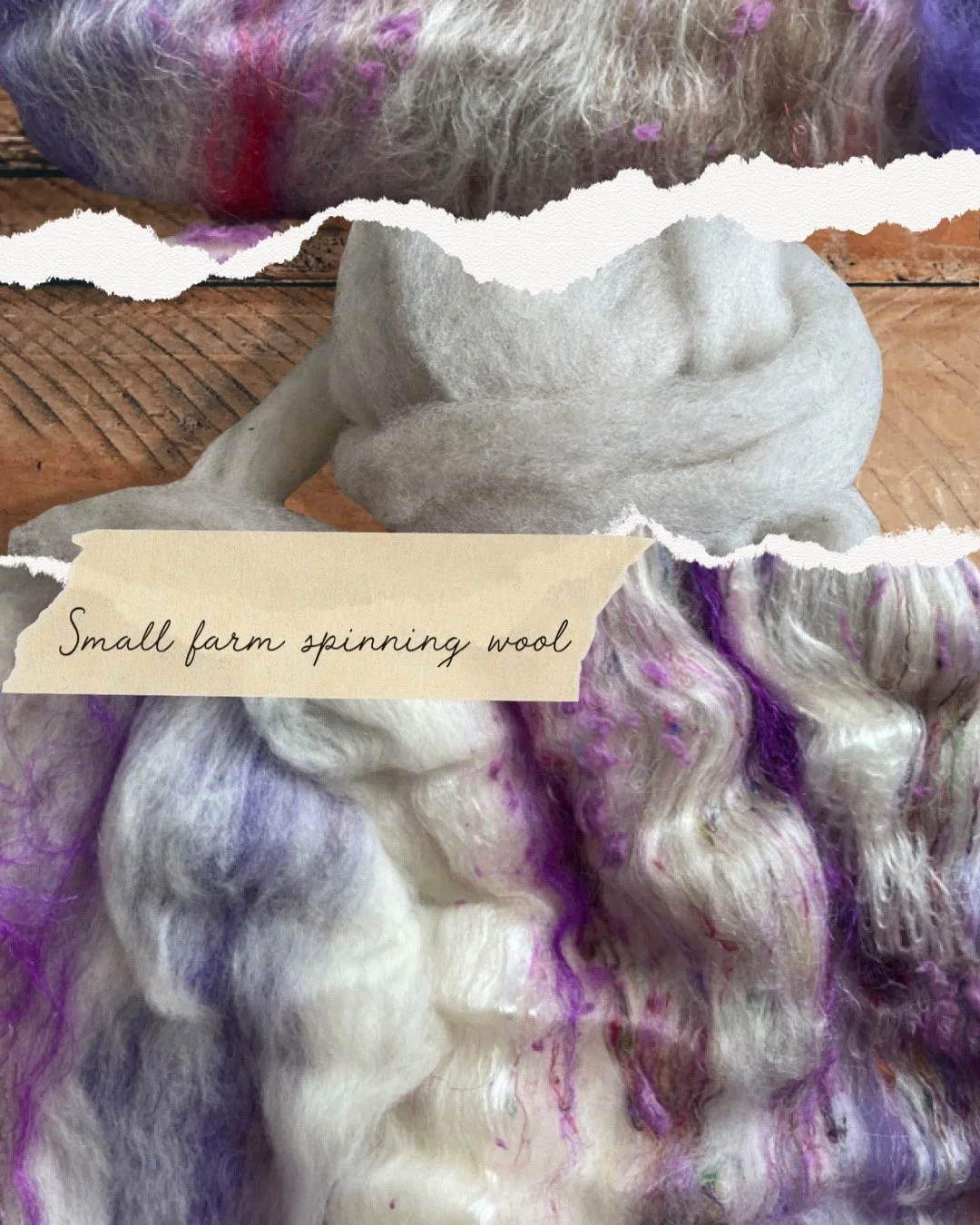 The Art of Slow Craft: How Handspun Yarns Elevate Your Fiber Practice ...
