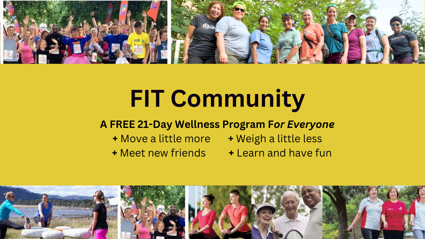 FIT Community — Kelly Summersett: Life Coach for Professional Women
