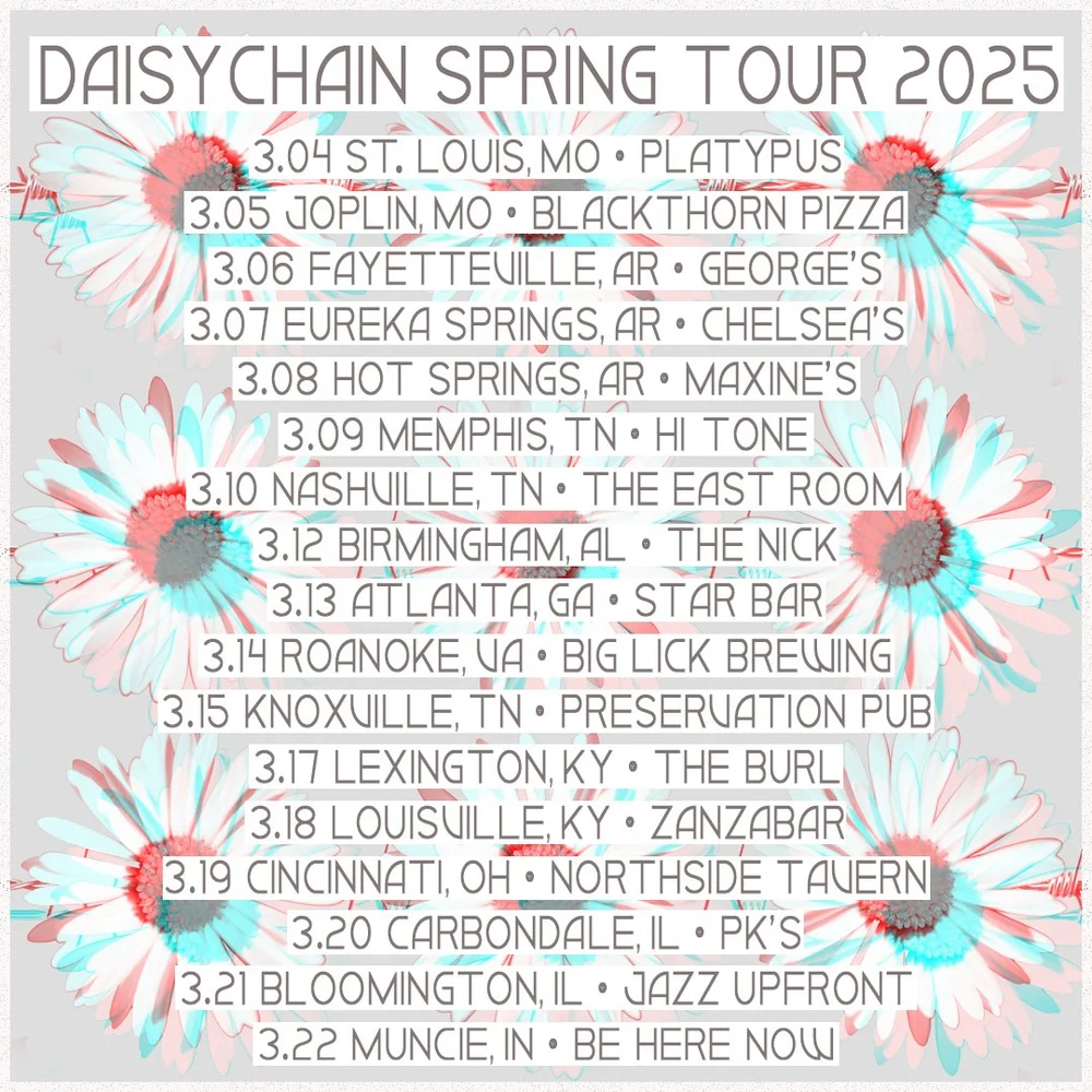 Daisychain