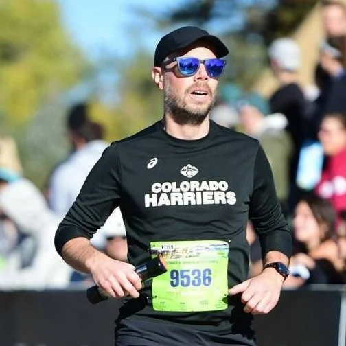 Coaching — COLORADO HARRIERS