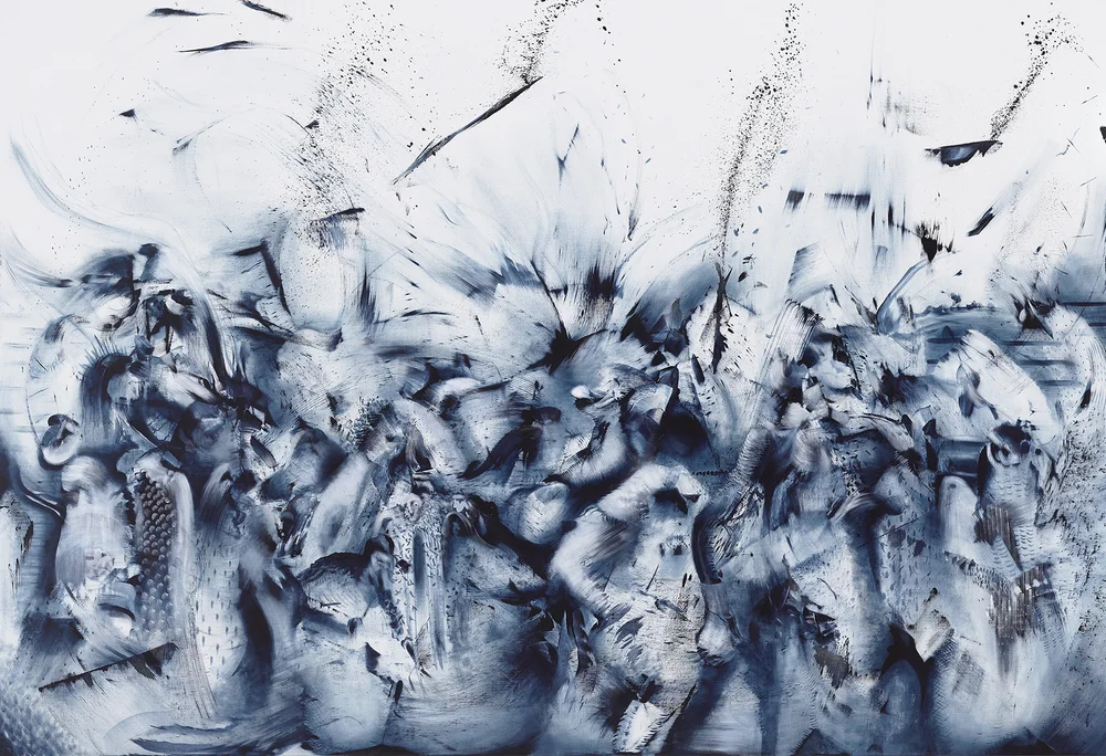 Ali Banisadr — artspeak new york - Your ultimate destination for ...