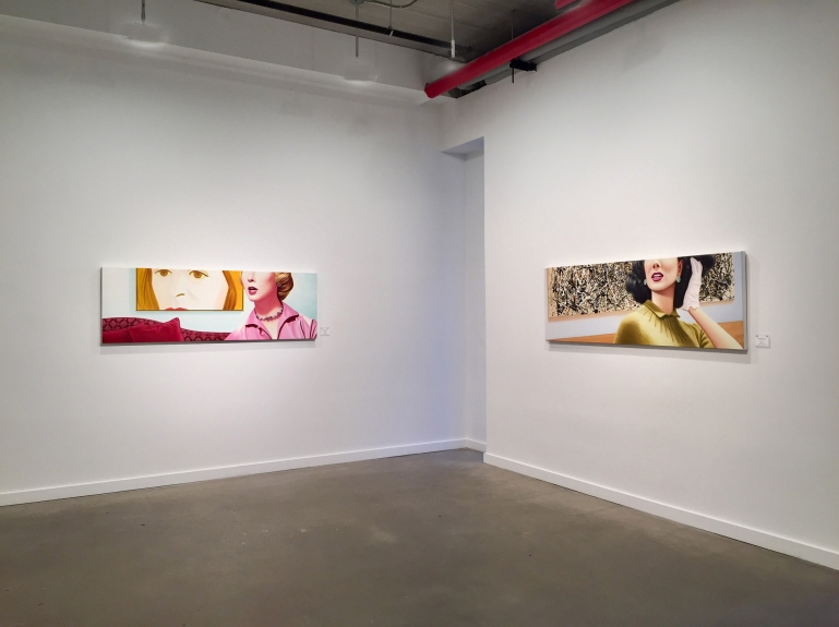 James Rieck — artspeak new york - Your ultimate destination for ...