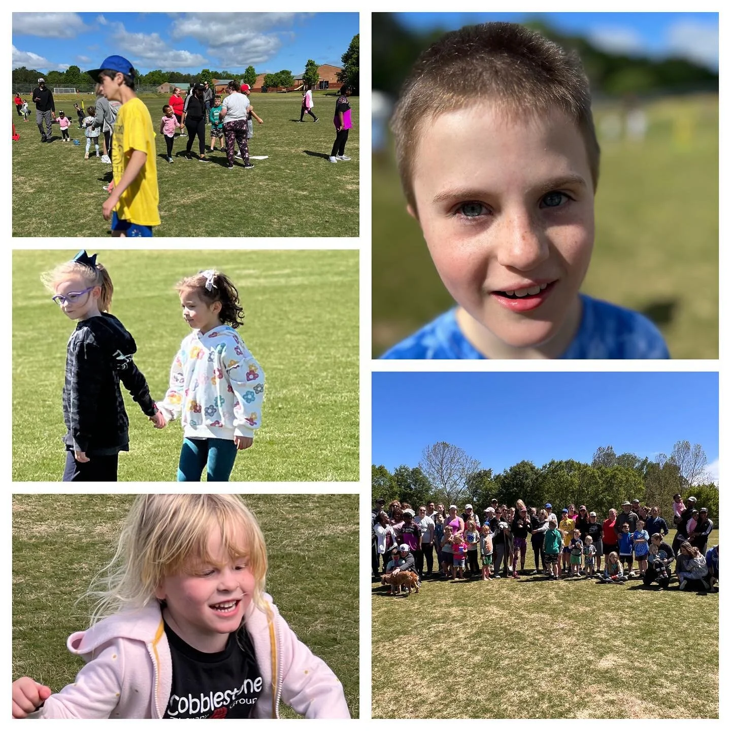 Cobblestone Therapy Group