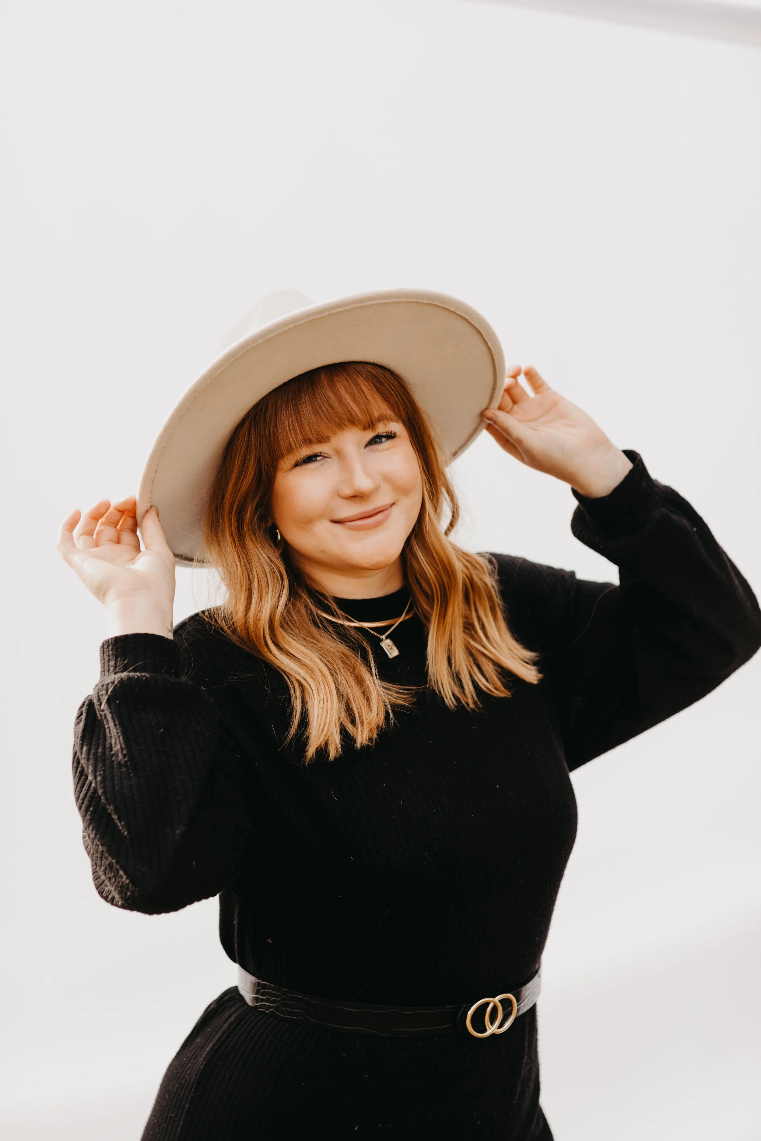 dream team — Jill Joseph Salon