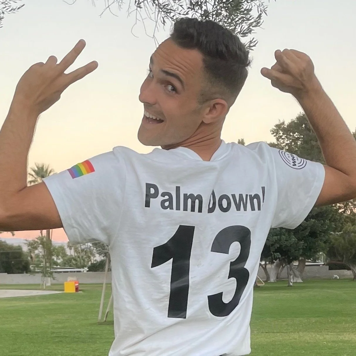 Meet the Board — West Hollywood Soccer Club