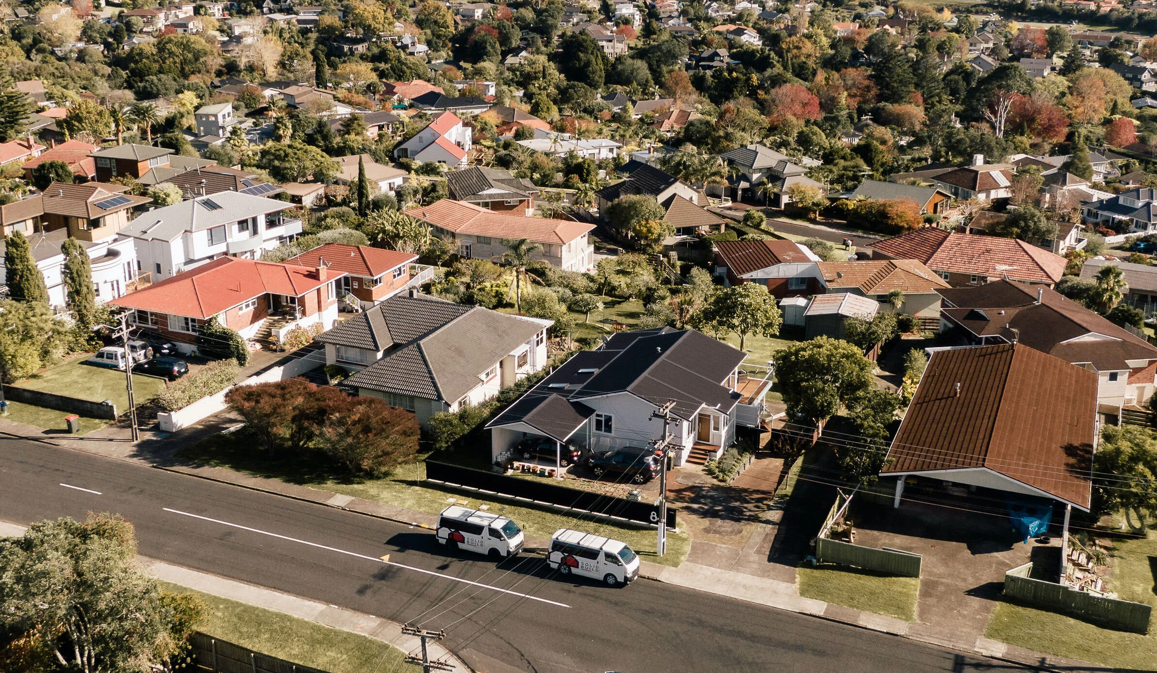 About us - Your reliable local builders — SOLID BUILD NZ