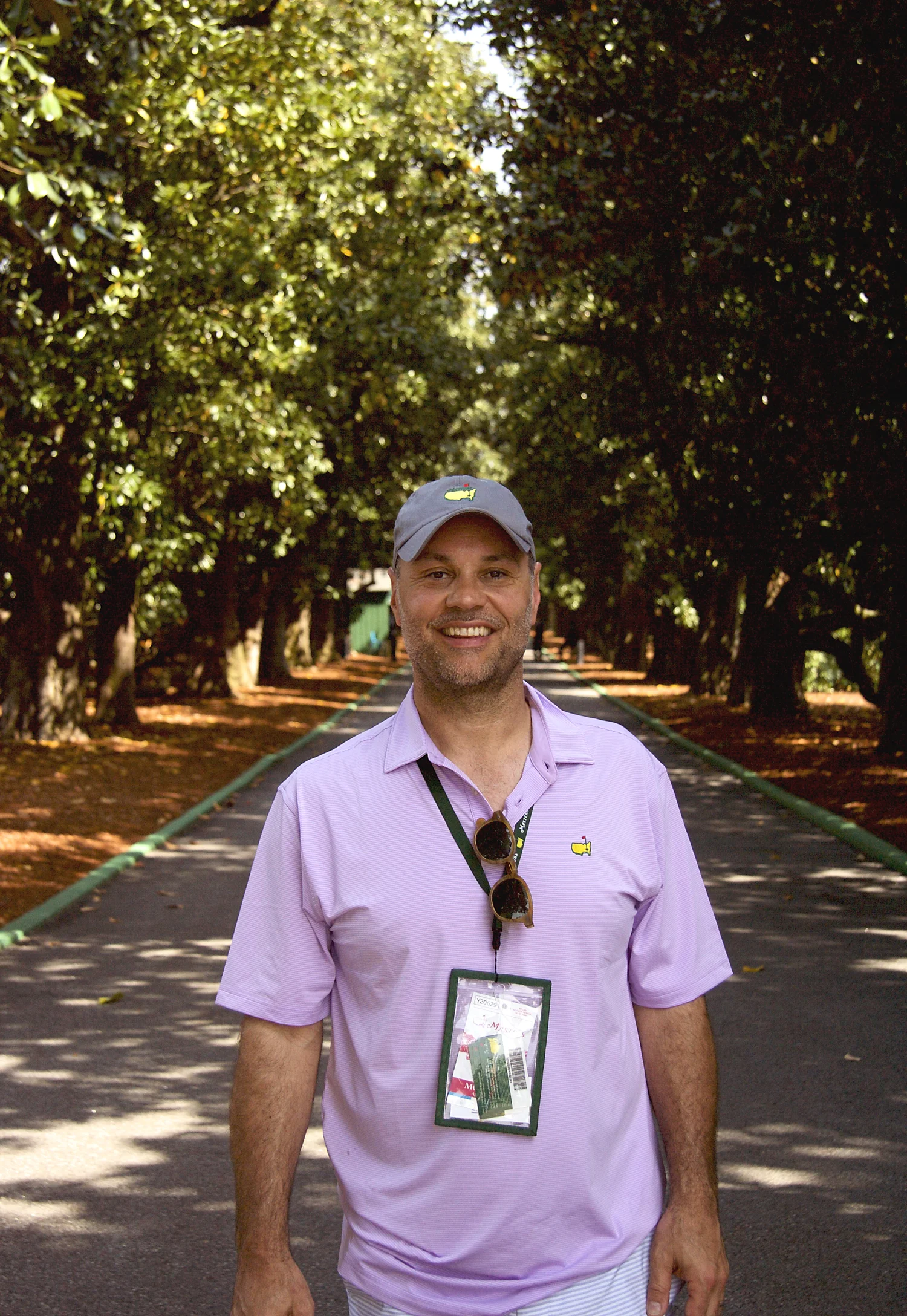 Who We Are — Travel Impresarios Golf