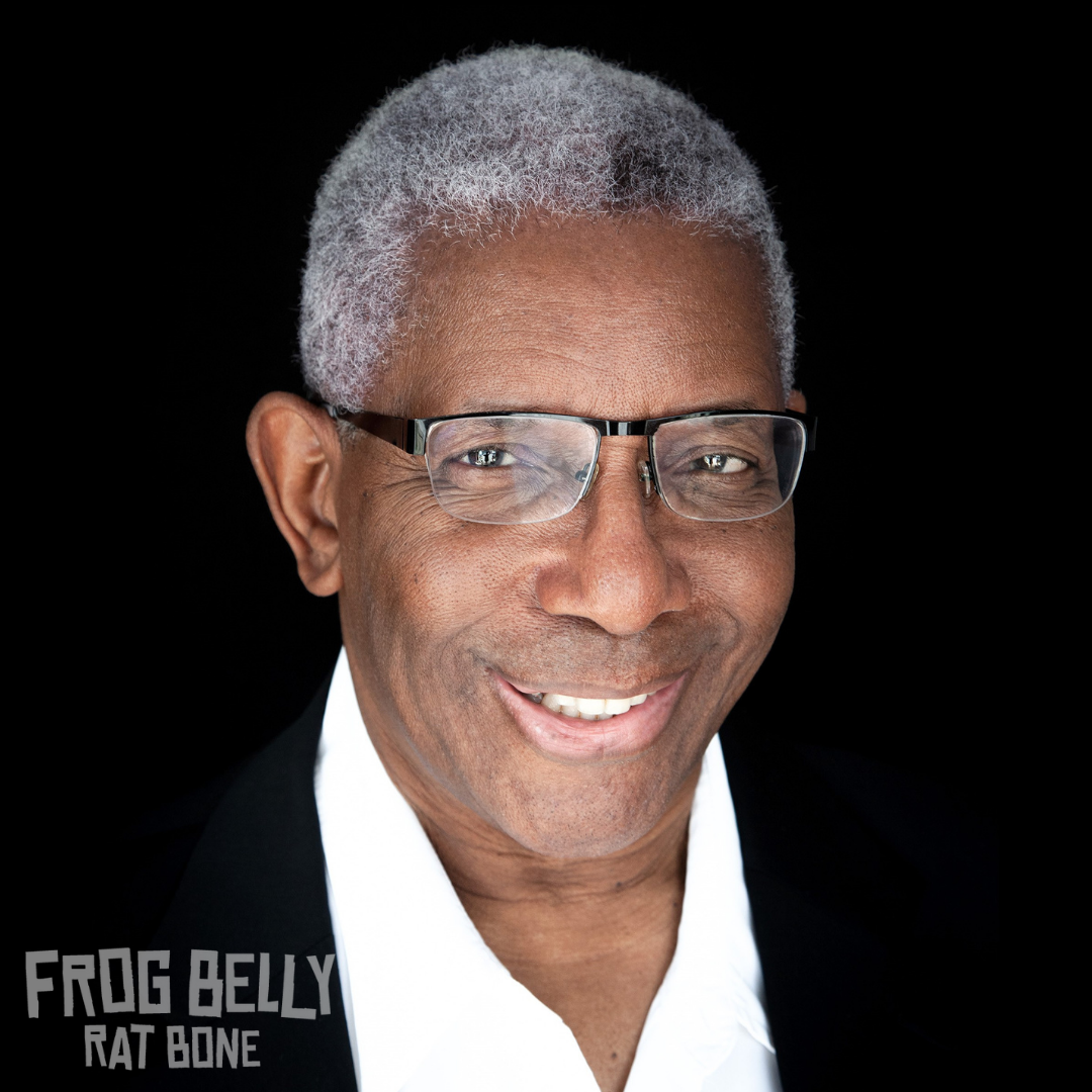 2023-24 “Frog Belly Rat Bone” Team on Tour — Axis Theatre