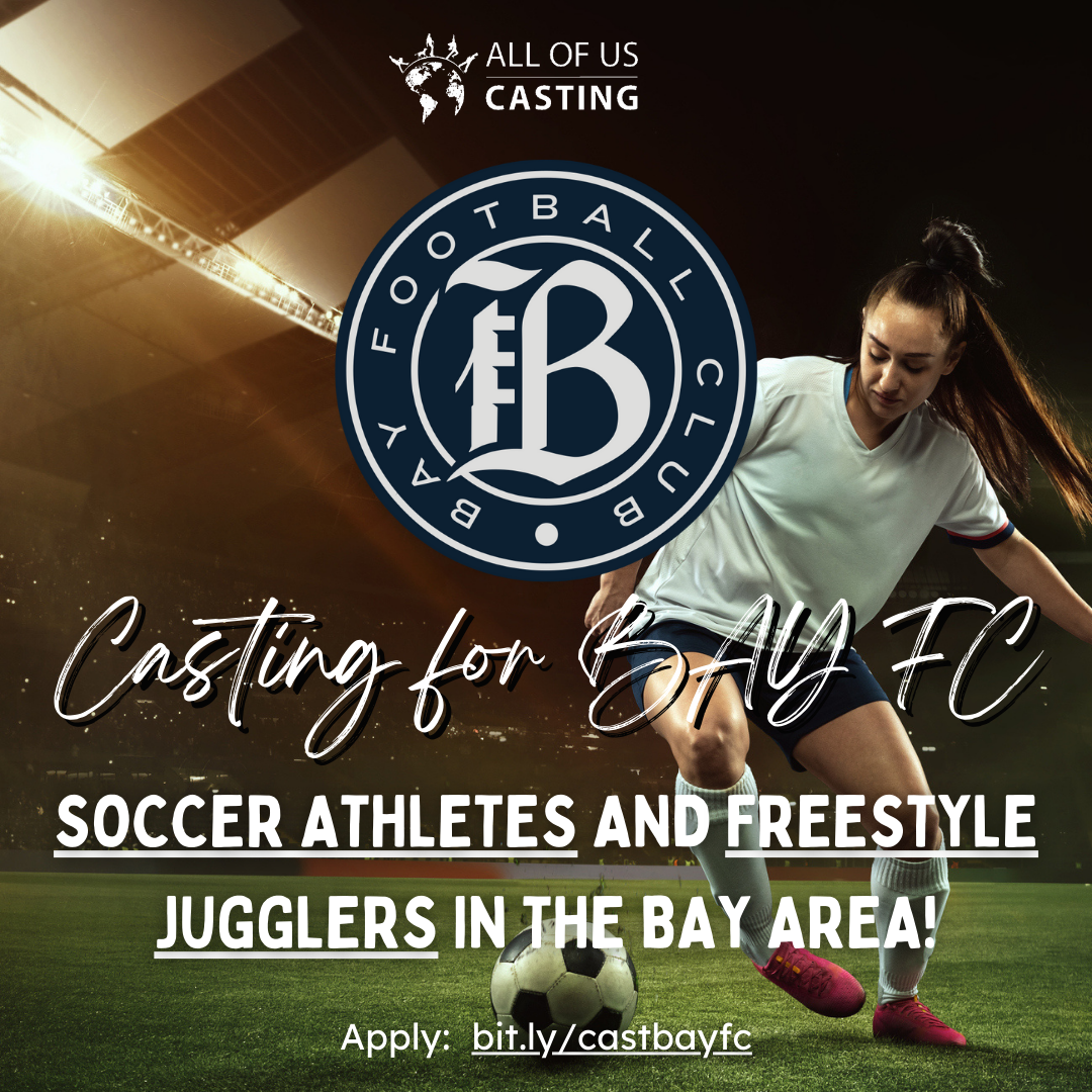 Current Projects — All of Us Casting