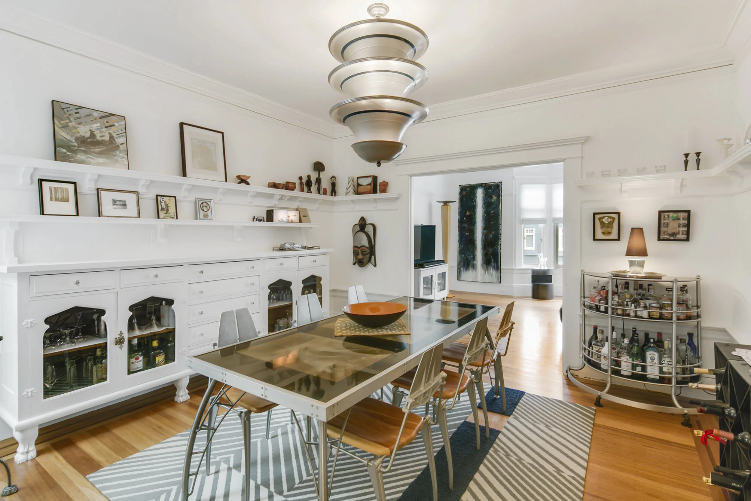 + RESIDENTIAL — Mark Davis Design