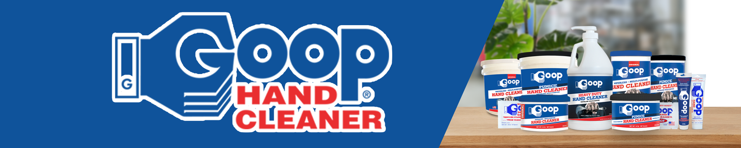 Buy Goop Hand Cleaner & Stain Removers, Groomer's Goop Now — Goop Hand ...