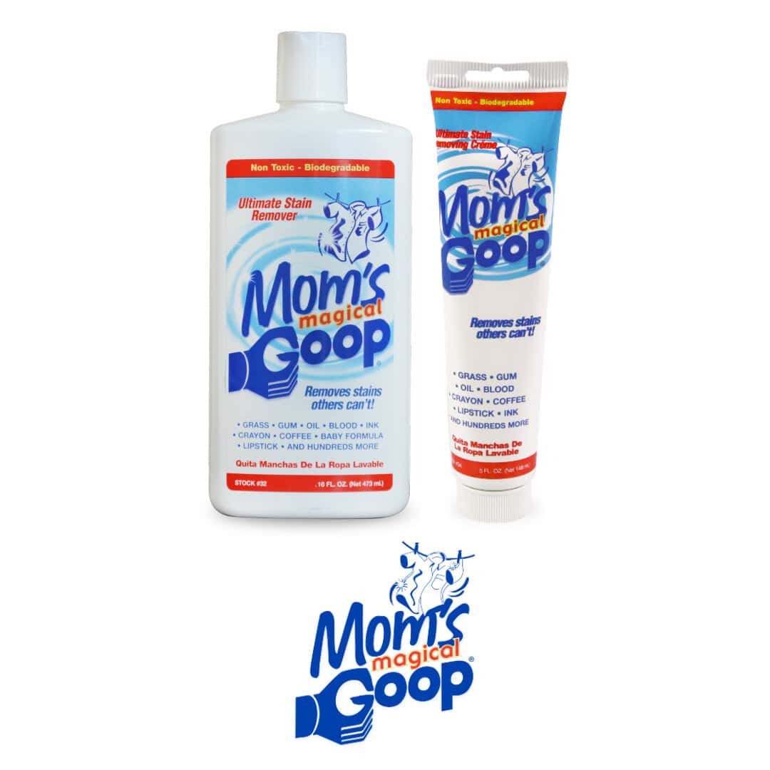Goop Hand Cleaner and All Goop Cleaning Products