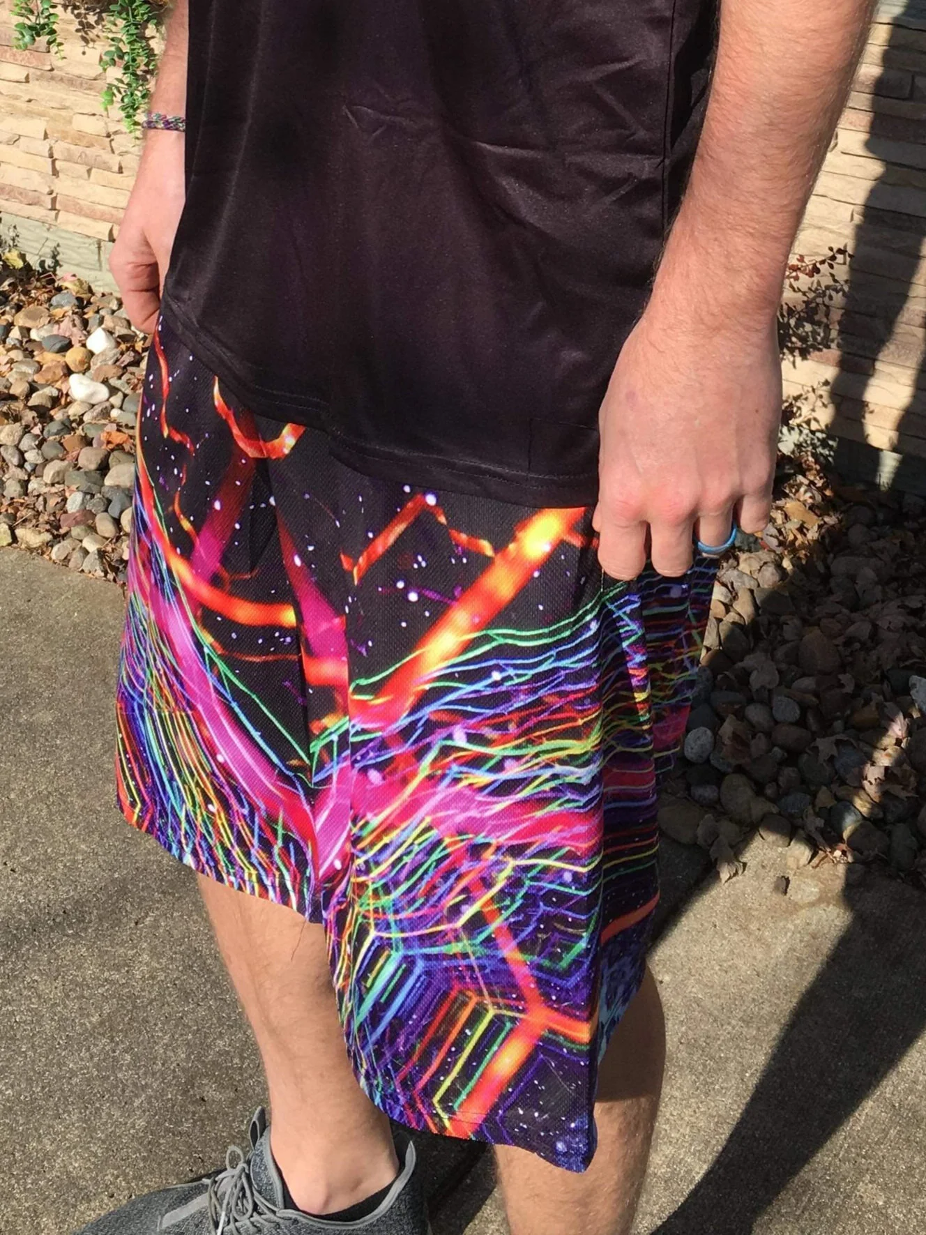 Apparel — Novascopes