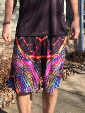 Apparel — Novascopes