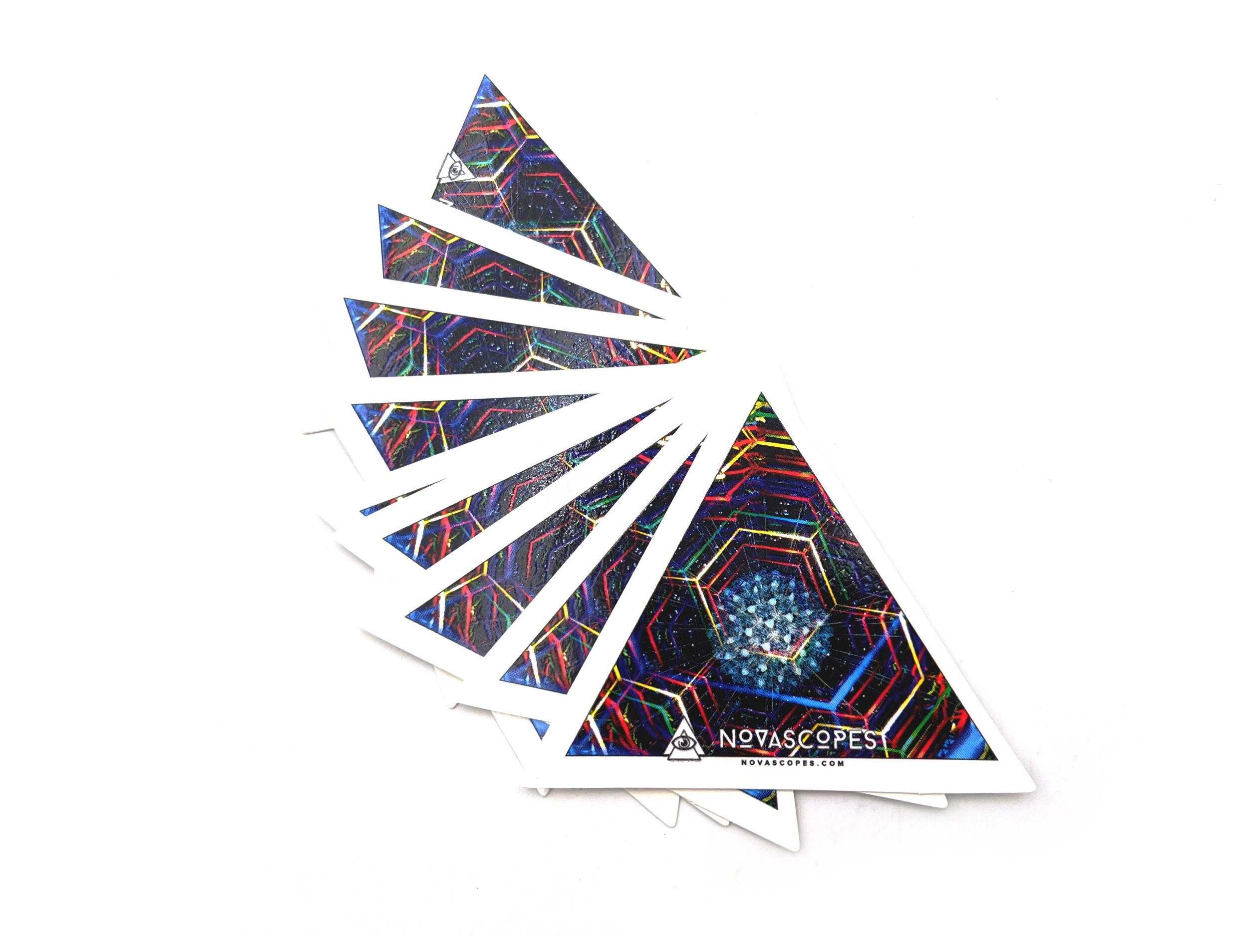 Apparel — Novascopes