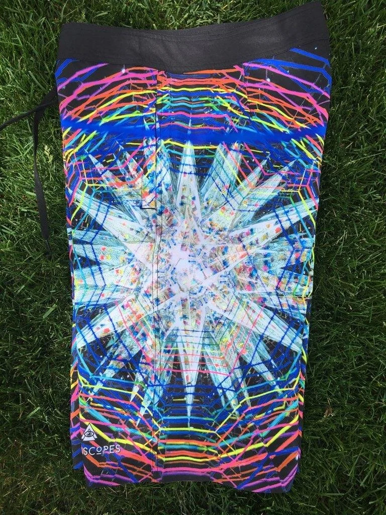 Apparel — Novascopes