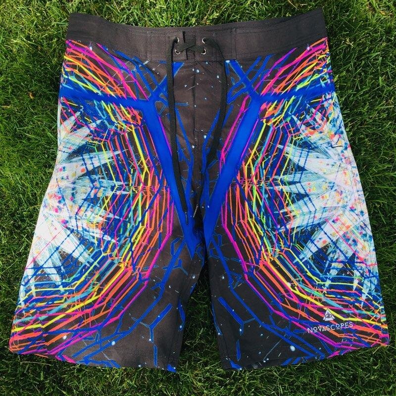 Apparel — Novascopes