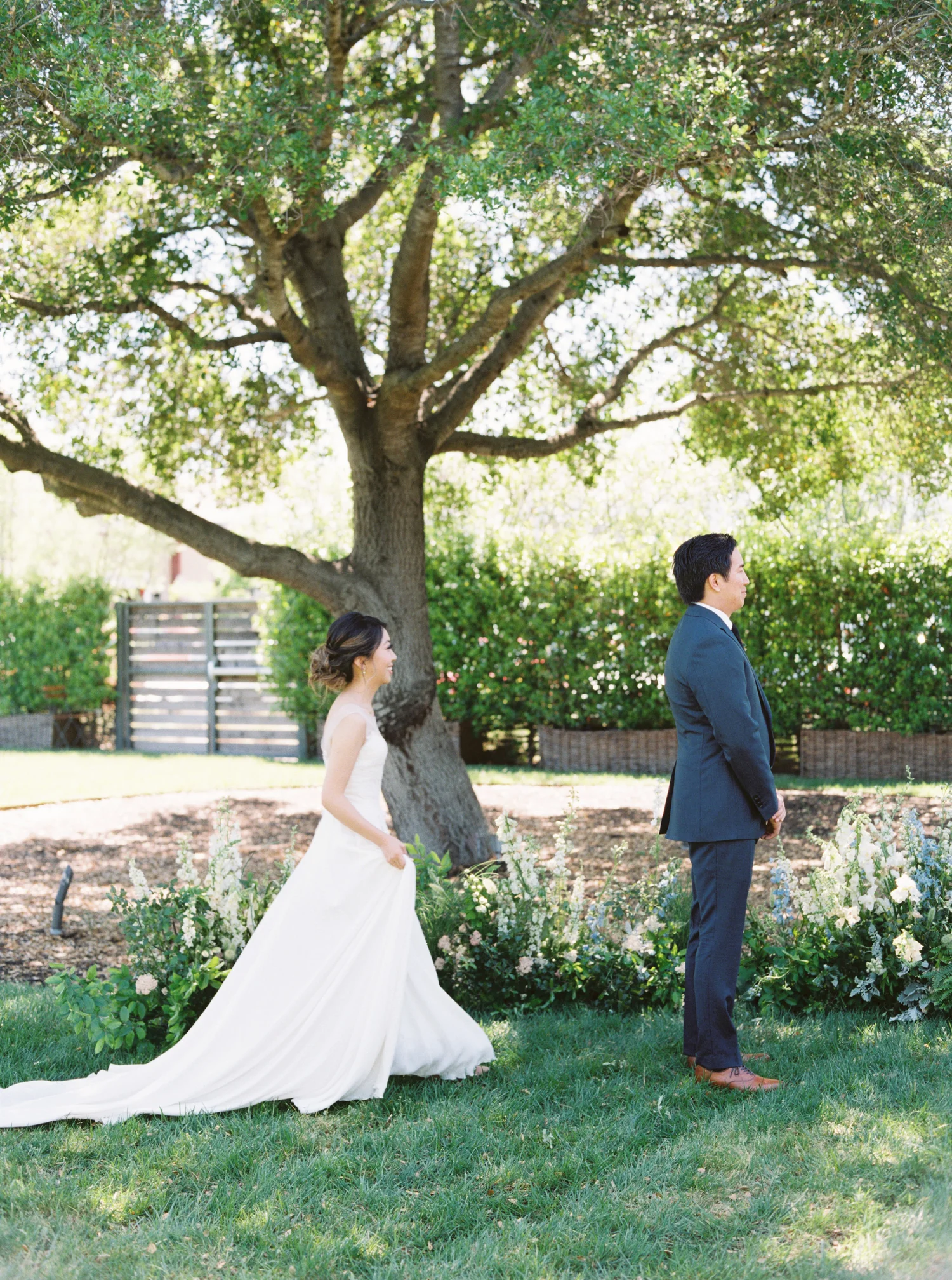 How I Planned My Wedding: My Favorite Photos from Our Wedding — Natalie ...