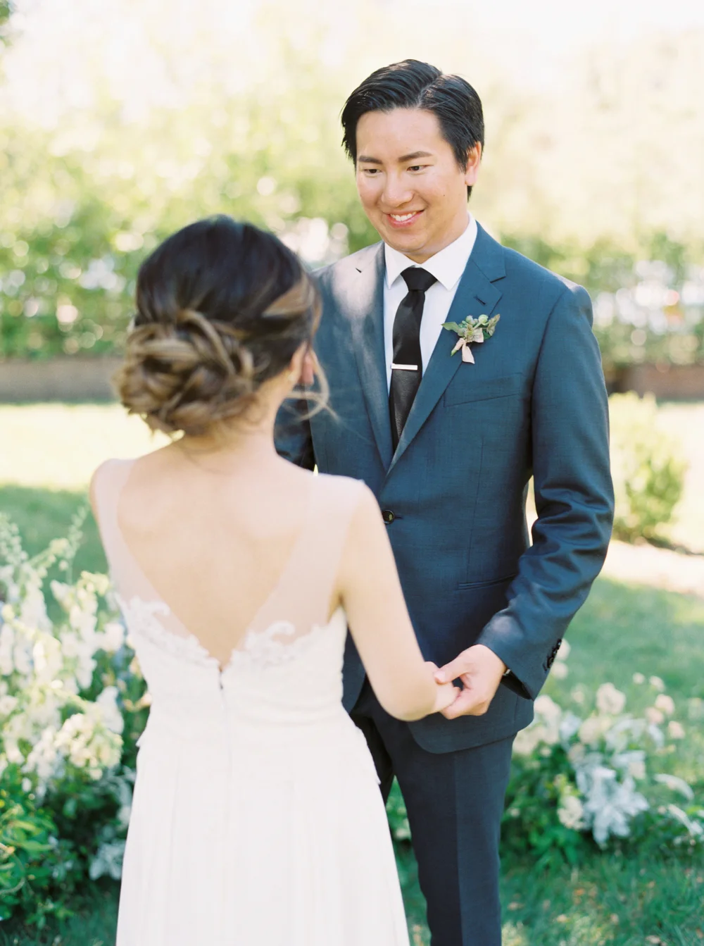 How I Planned My Wedding: My Favorite Photos from Our Wedding — Natalie ...