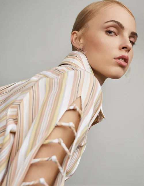 Fit Models NYC | Heritage Fit Models