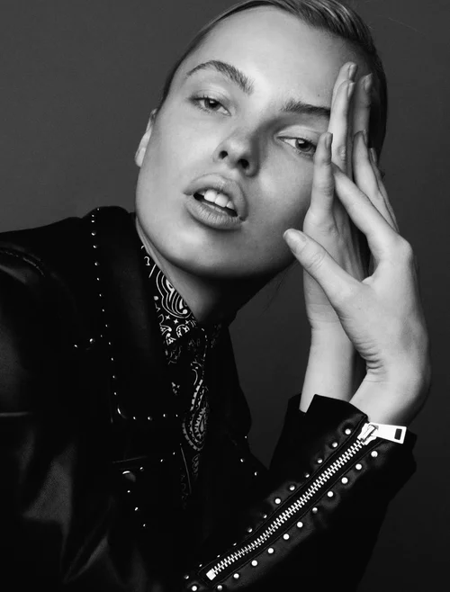 Fit Models NYC | Heritage Fit Models